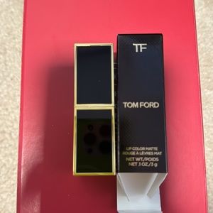 Tom Ford | Makeup | Tom Ford Tf Lipstick Tom Ford Lip Color Matte No ...